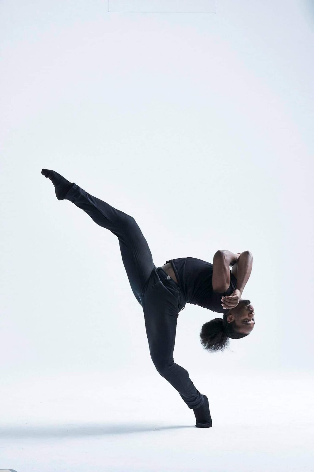 Joe Gonzalez - Putty Dance Project