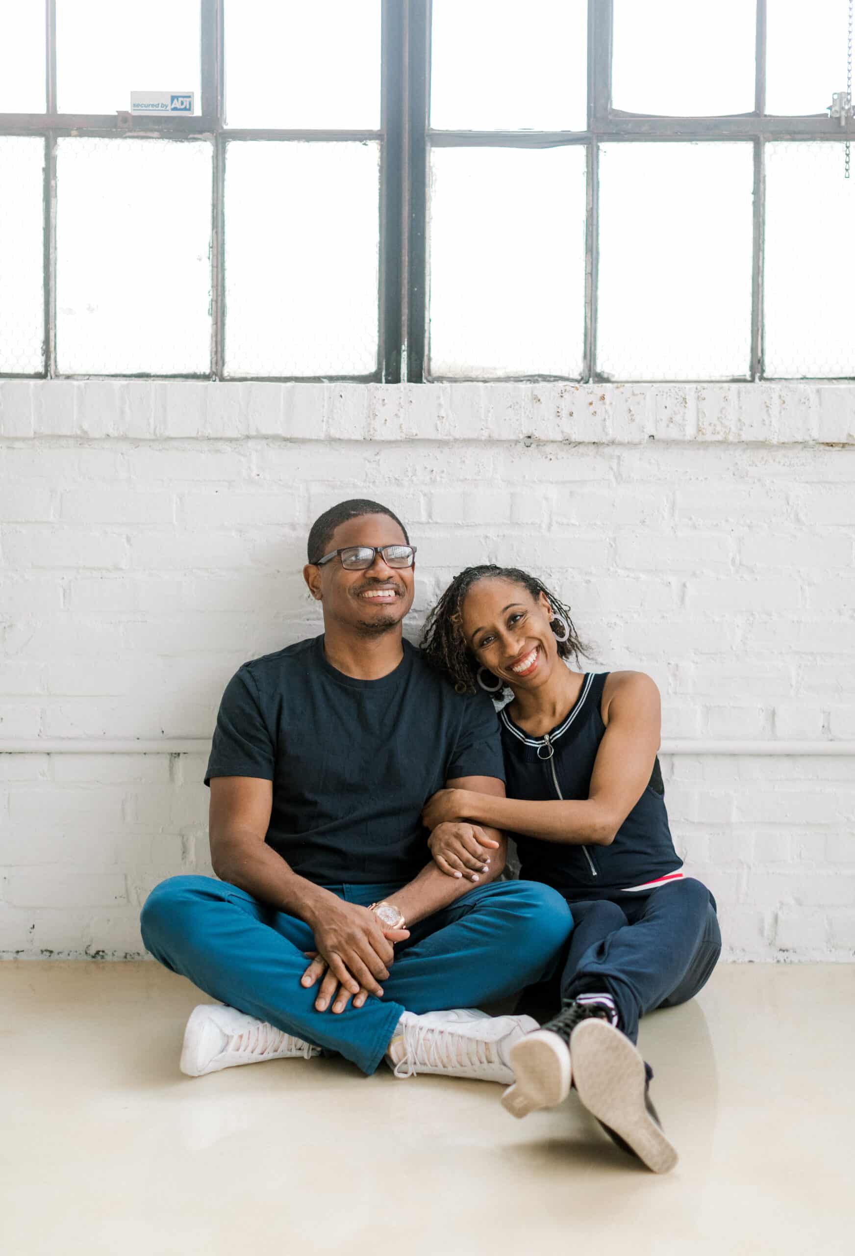 Images - Putty Dance Project